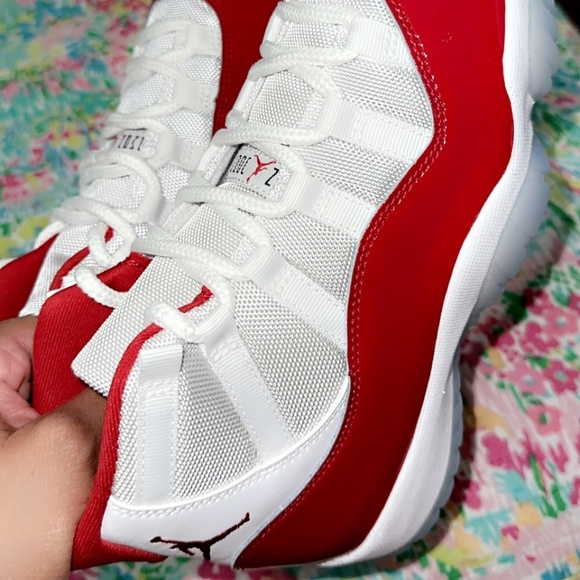 Jordan | Shoes | Cherry Retro 1s | Poshmark